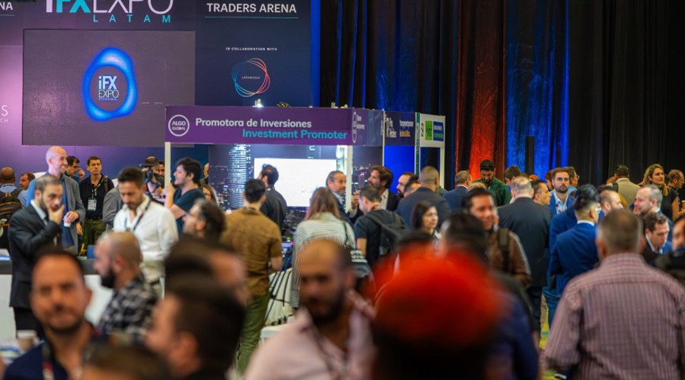 iFX EXPO LATAM is Back!